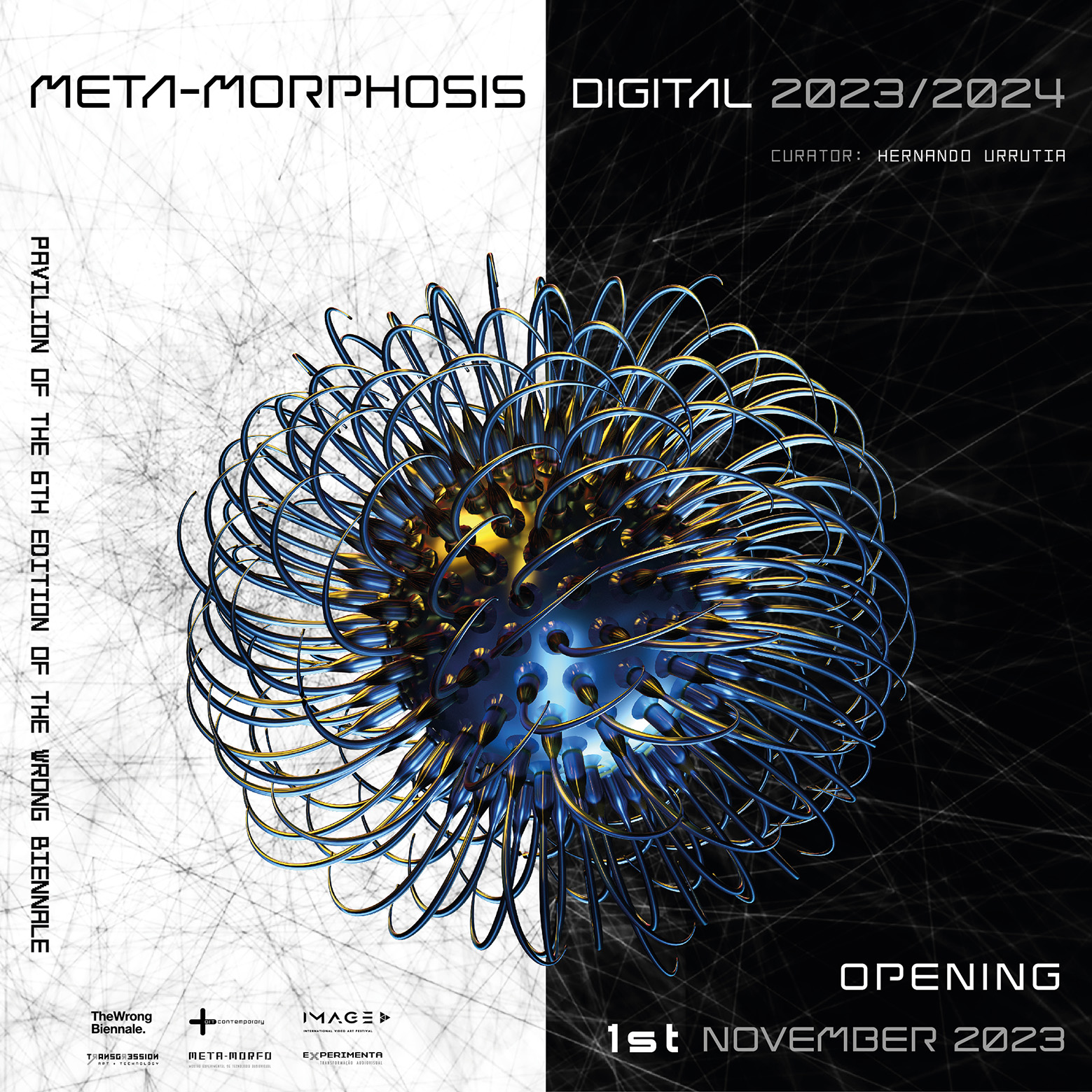 META-MORPHOSIS digital